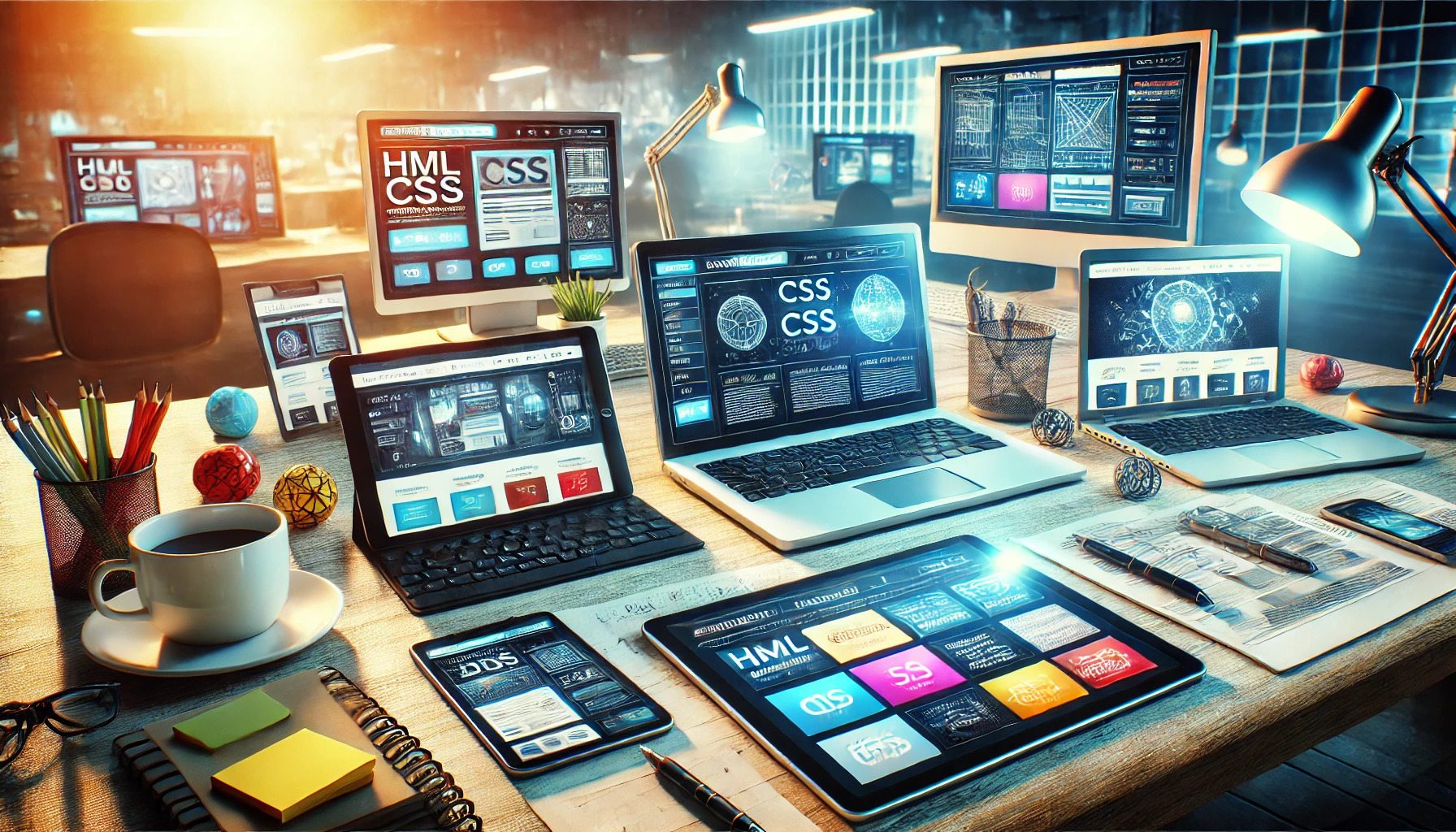 Selecting the Right Website Design and Development Technology for Your ...